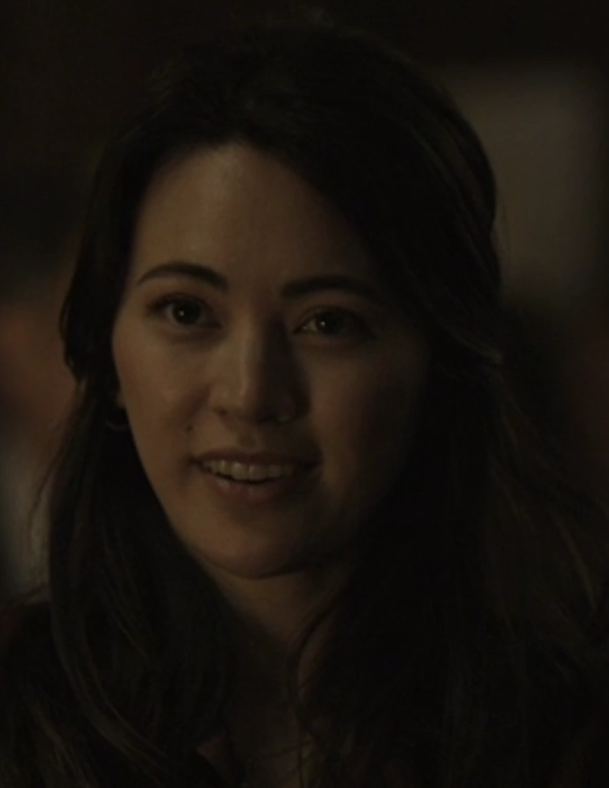 Helen | Silo Wiki | Fandom