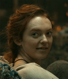 Audrey | Silo Wiki | Fandom