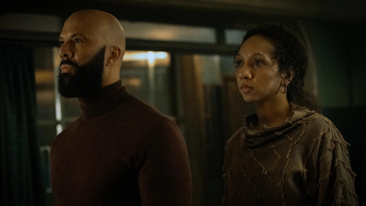 Descent | Silo Wiki | Fandom