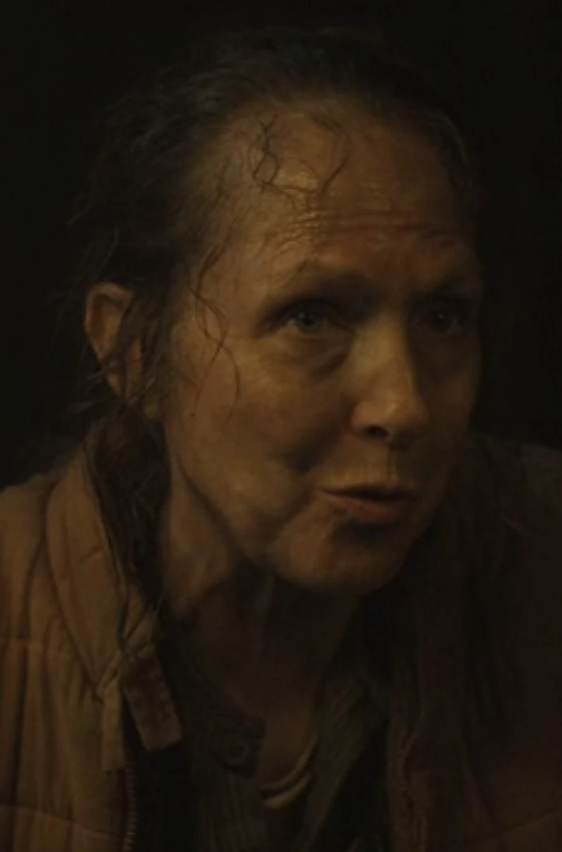 Gladys | Silo Wiki | Fandom