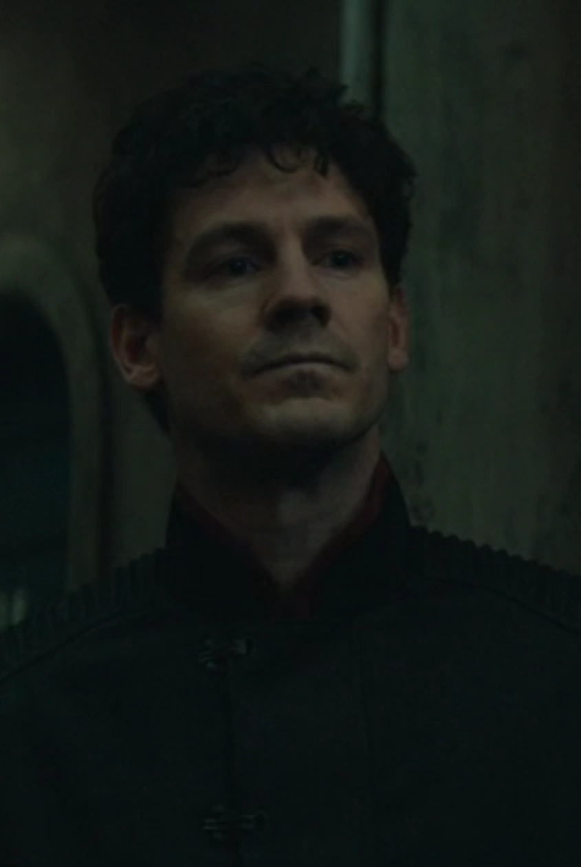 Douglas Trumbull | Silo Wiki | Fandom