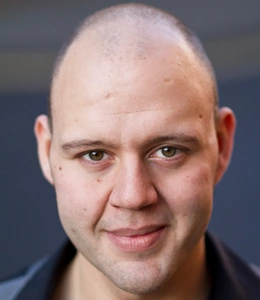 Michael-Alan Read | Silo Wiki | Fandom