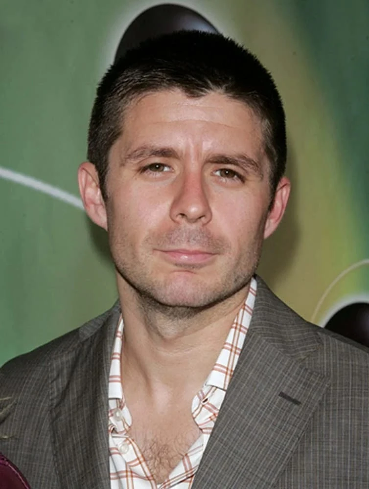 Rick Gomez | Silo Wiki | Fandom