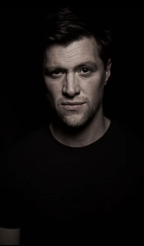 Shane McRae | Silo Wiki | Fandom