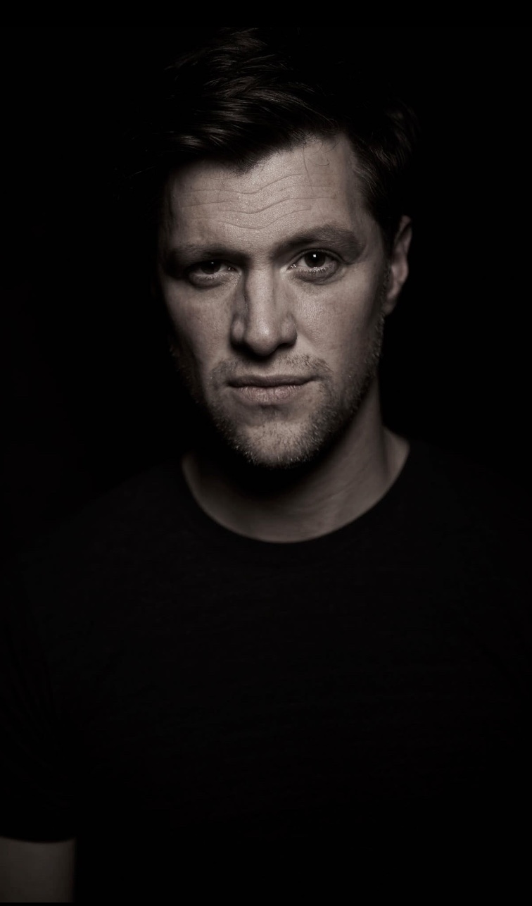 Shane McRae | Silo Wiki | Fandom