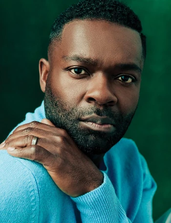 David Oyelowo | Silo Wiki | Fandom