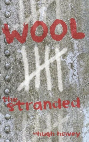 Wool: The Stranded | Silo Wiki | Fandom