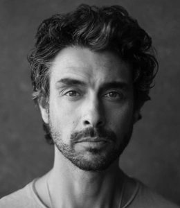 James Palmer | Silo Wiki | Fandom