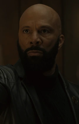 Robert Sims | Silo Wiki | Fandom