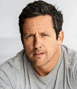Ross McCall | Silo Wiki | Fandom