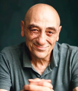 Andy Linden | Silo Wiki | Fandom