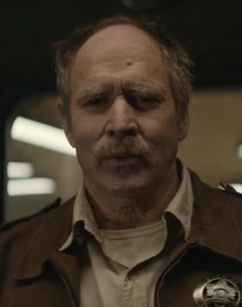 Sam Marnes | Silo Wiki | Fandom