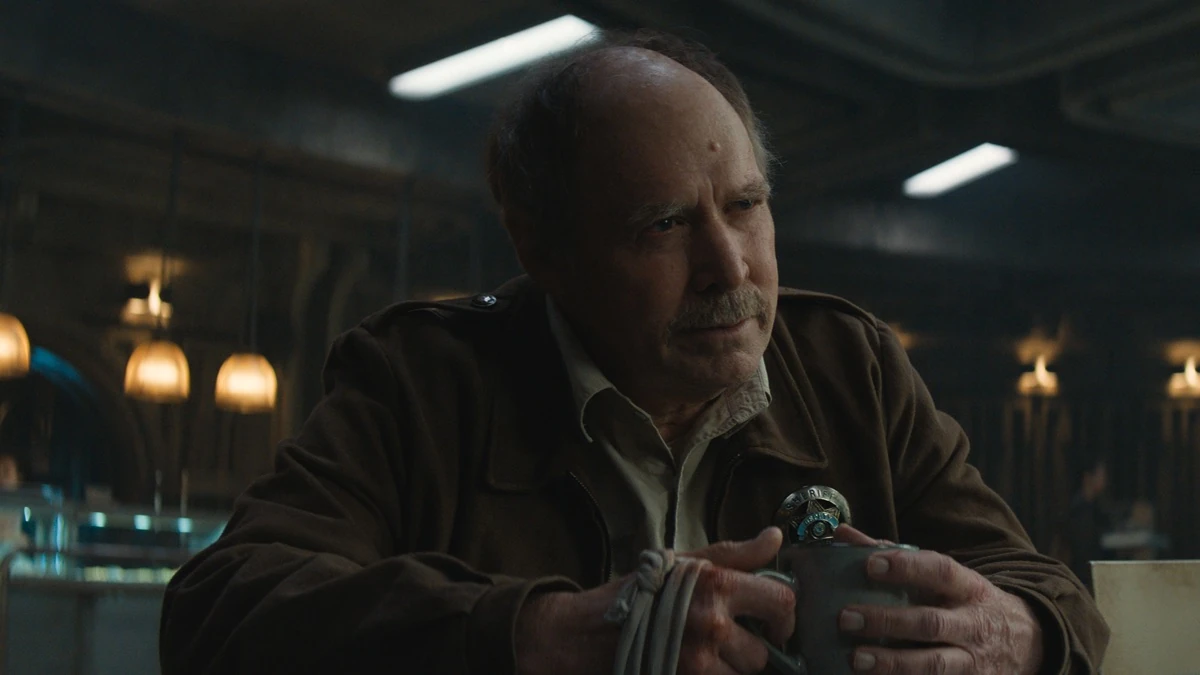 Truth | Silo Wiki | Fandom