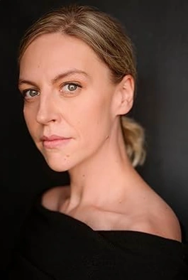 Caitlin Innes Edwards | Silo Wiki | Fandom