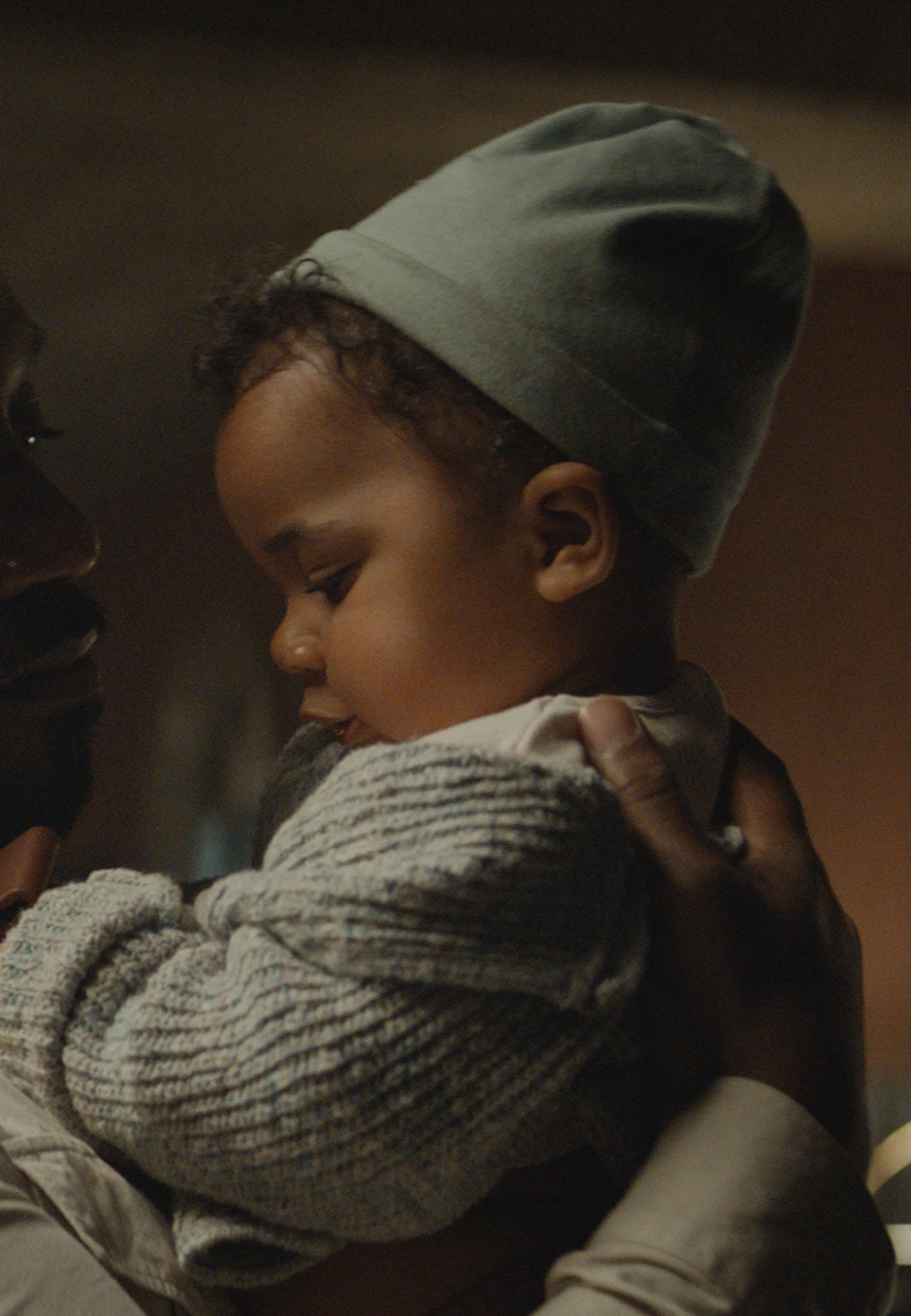 Claire Billings | Silo Wiki | Fandom