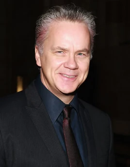 Tim Robbins | Silo Wiki | Fandom
