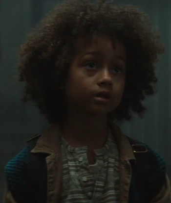 Anthony Sims | Silo Wiki | Fandom