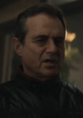 Kilroy | Silo Wiki | Fandom