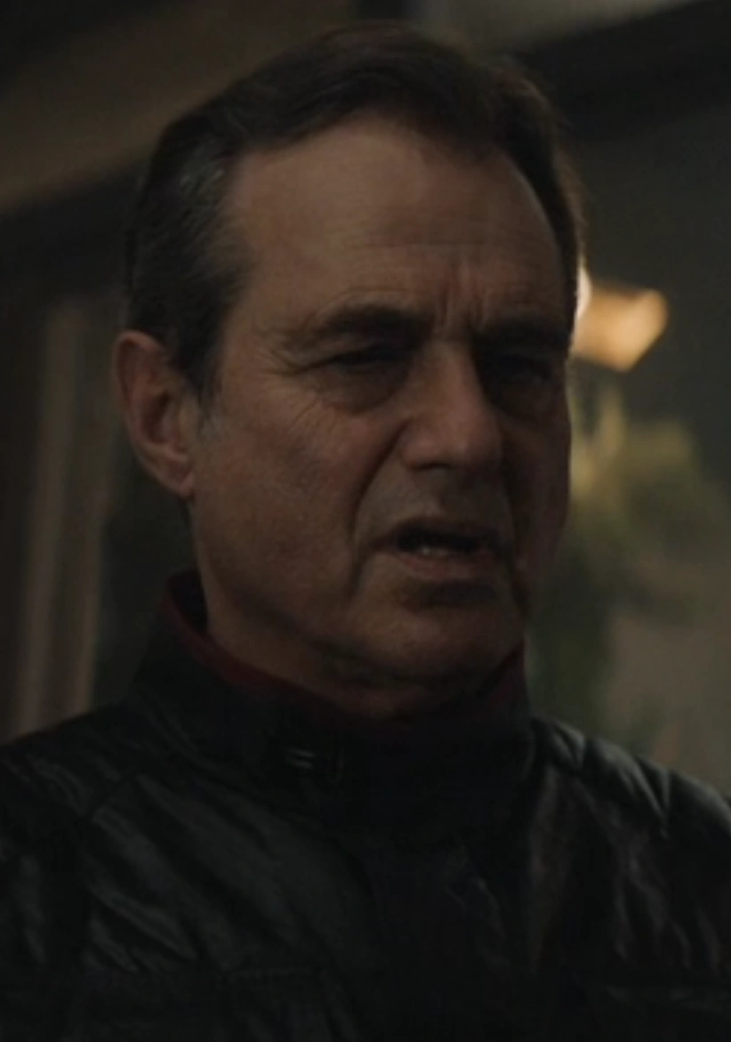 Kilroy | Silo Wiki | Fandom