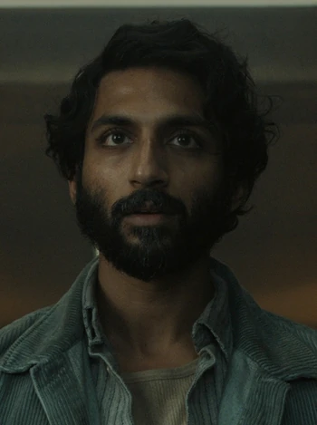 Lukas Kyle | Silo Wiki | Fandom