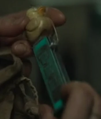 PEZ dispenser | Silo Wiki | Fandom