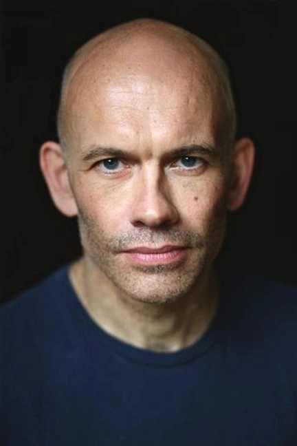 Andrew P. Stephen | Silo Wiki | Fandom