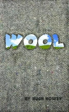 Wool | Silo Wiki | Fandom