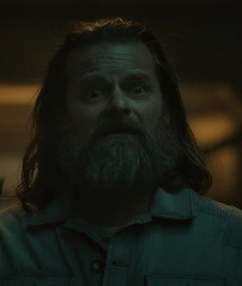 Solo | Silo Wiki | Fandom