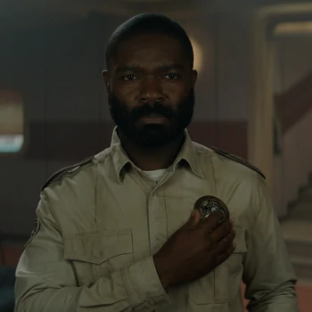 Holston Becker | Silo Wiki | Fandom