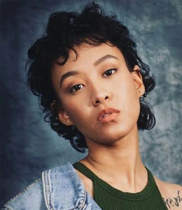 Khairika Sinani | Silo Wiki | Fandom