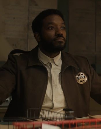 Paul Billings | Silo Wiki | Fandom