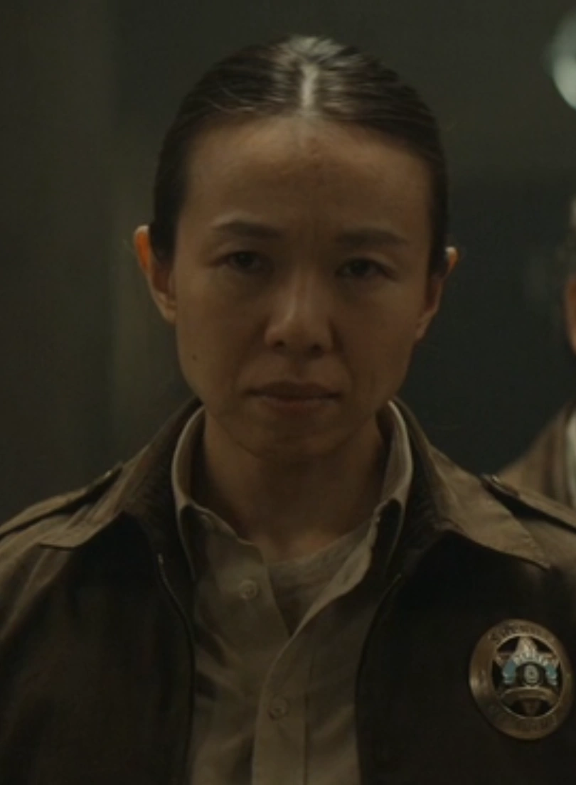 Molly Karins | Silo Wiki | Fandom