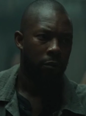 Larry | Silo Wiki | Fandom