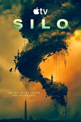 Season Three | Silo Wiki | Fandom