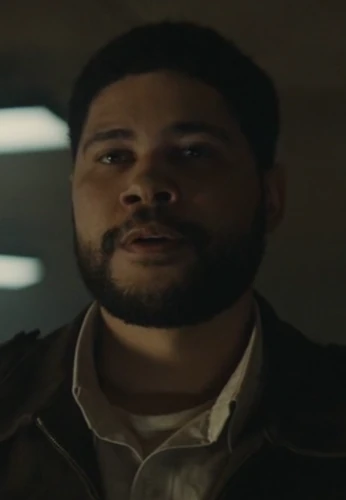 Jerry | Silo Wiki | Fandom