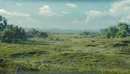 Outside | Silo Wiki | Fandom