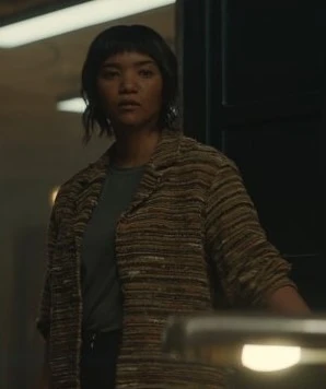 Sandy | Silo Wiki | Fandom