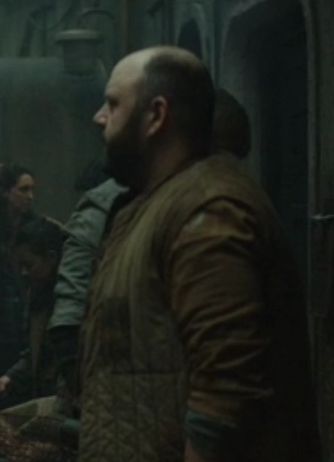 Toby | Silo Wiki | Fandom