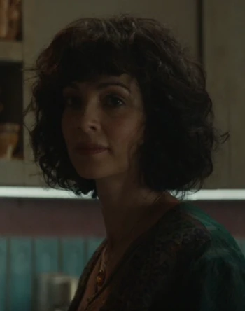 Regina Jackson | Silo Wiki | Fandom