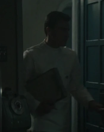 Tim | Silo Wiki | Fandom