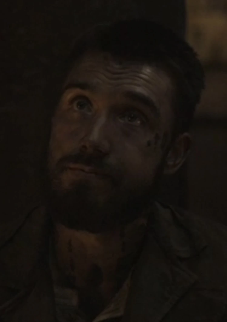 Mark Chambers | Silo Wiki | Fandom