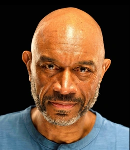 Bruce Lester Johnson | Silo Wiki | Fandom