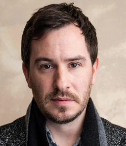 Chris Anderson | Silo Wiki | Fandom