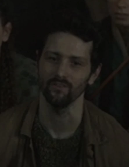 Deke | Silo Wiki | Fandom