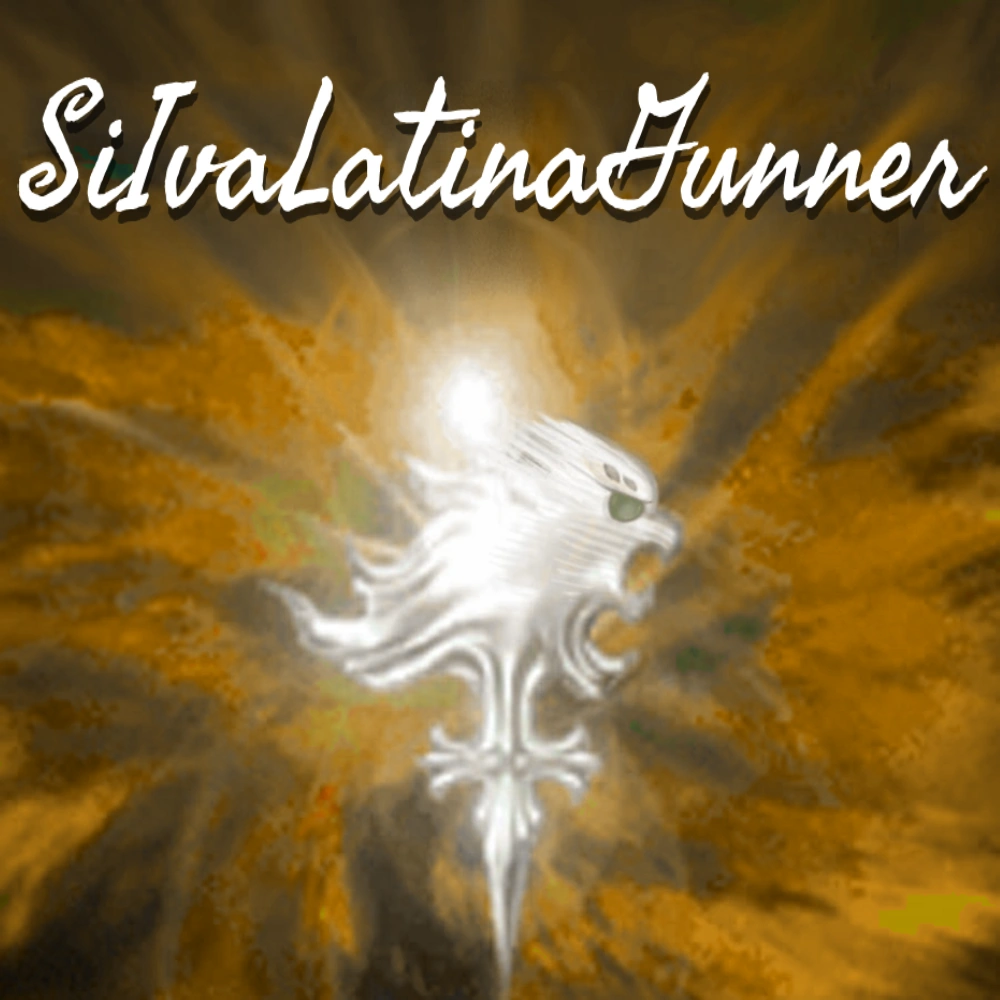 SilvaLatinaGunner2 | SilvaLatina Wiki | Fandom
