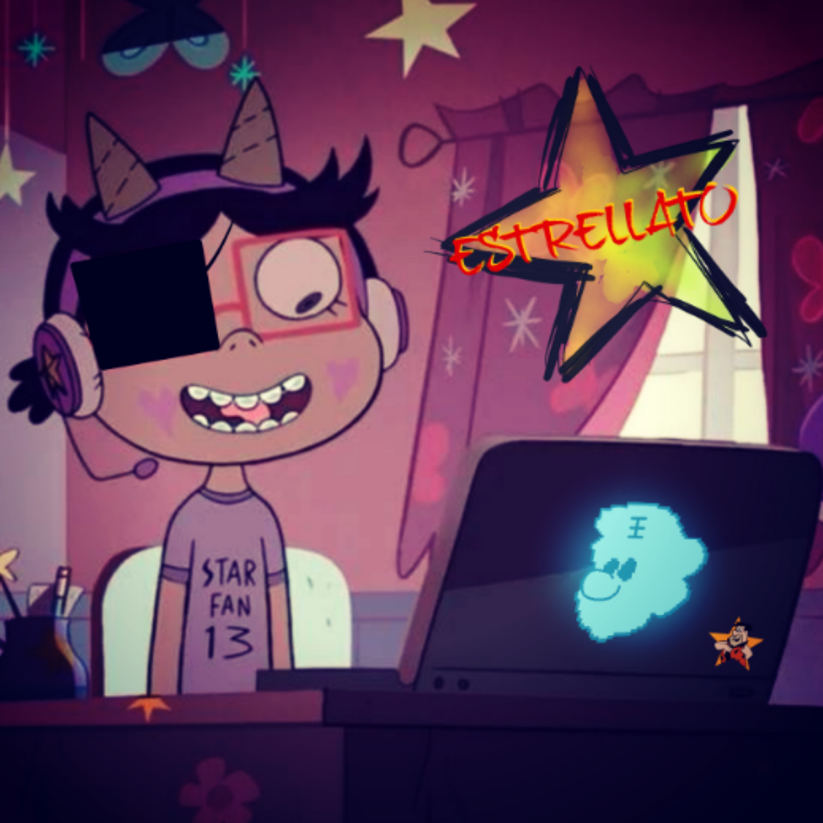 Estrellato Silvalatina Wiki Fandom