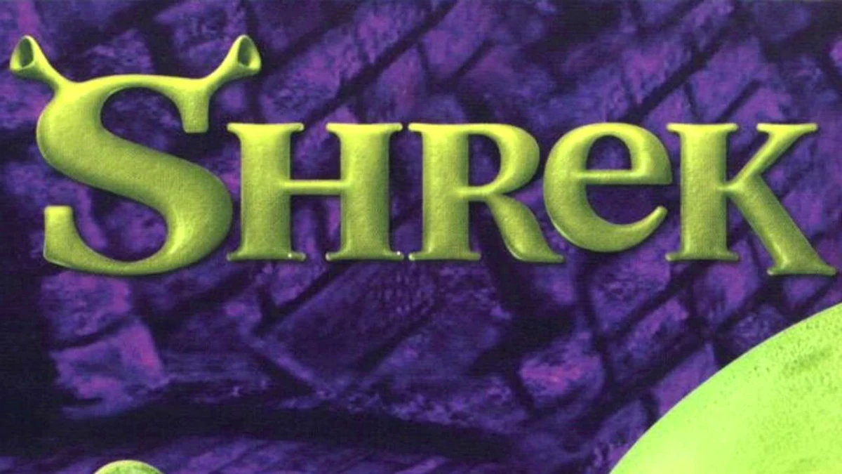 Tema Principal (Alpha Mix) - Shrek | SilvaLatina Wiki | Fandom