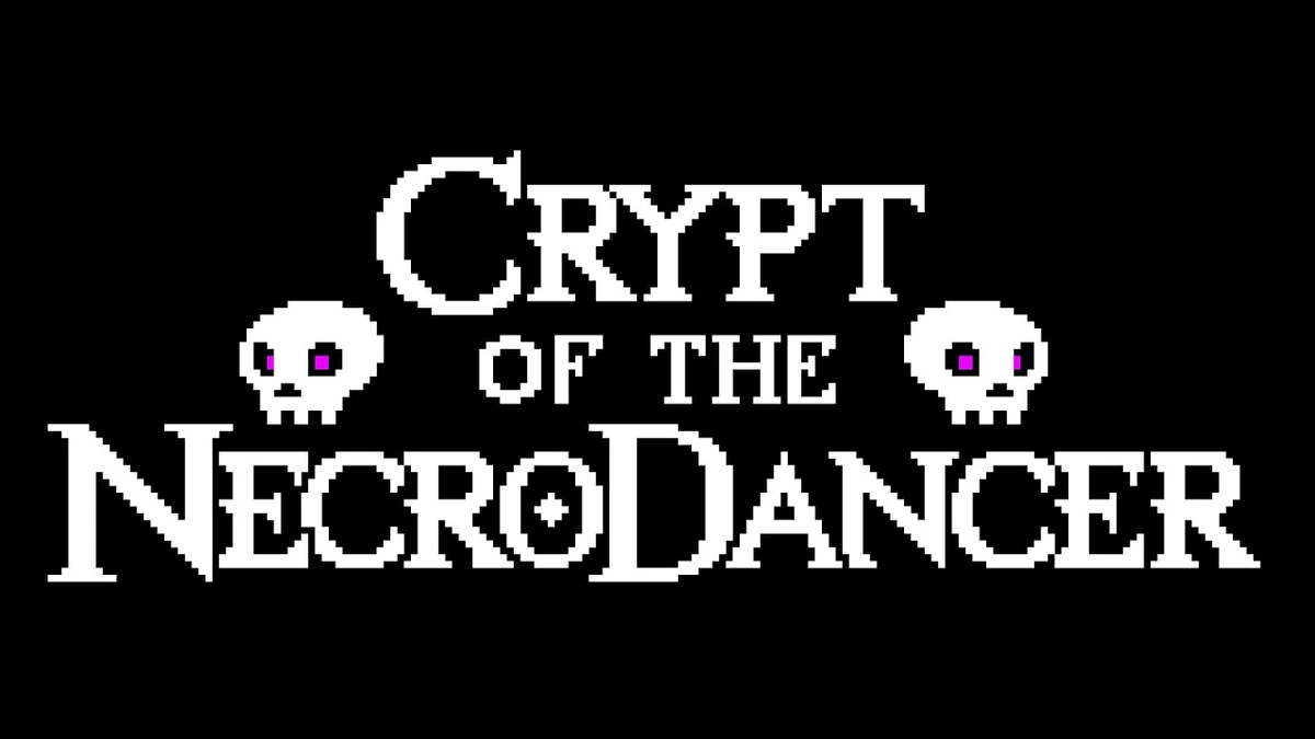 Décimo aniversario de Crypt of the NecroDancer | SilvaLatina Wiki | Fandom