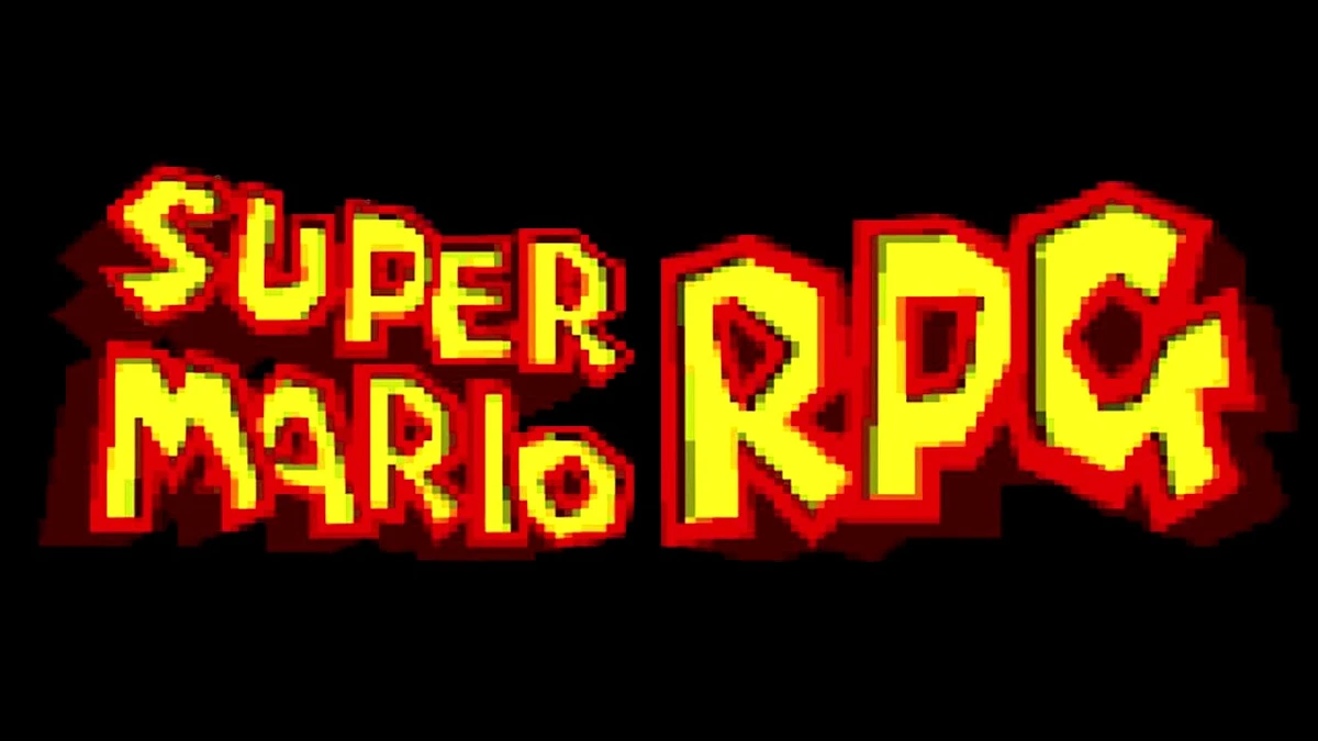 Victoria - Super Mario RPG | SilvaLatina Wiki | Fandom