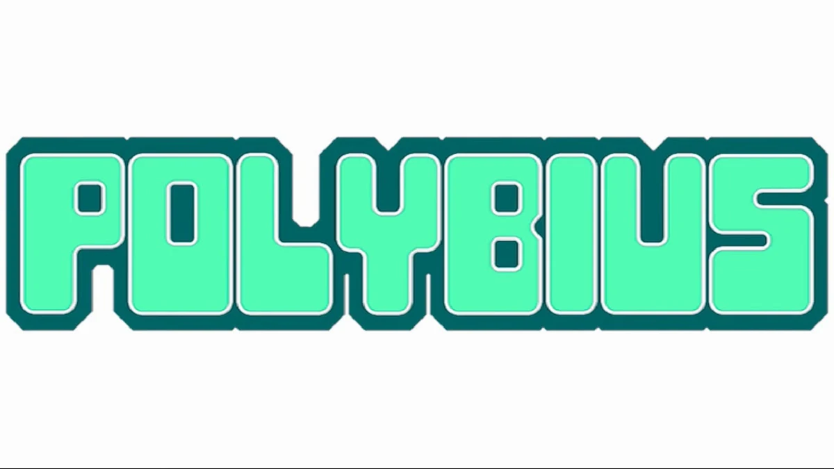 Pantalla de Título y Crédito de Monedas - Polybius | SilvaLatina Wiki | Fandom